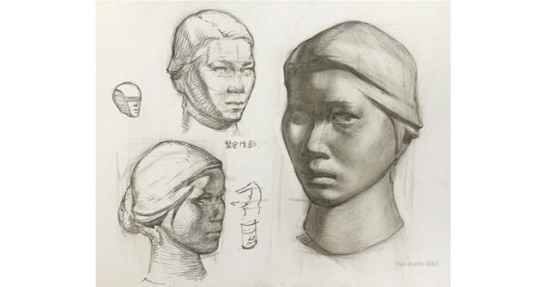 How to Use Two-Tone Shading: Simple Shadow Techniques