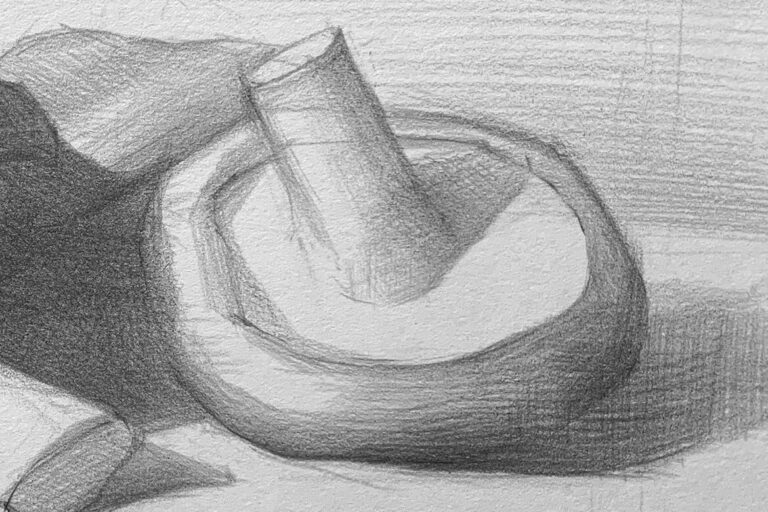 How to Use Two-Tone Shading: Simple Shadow Techniques