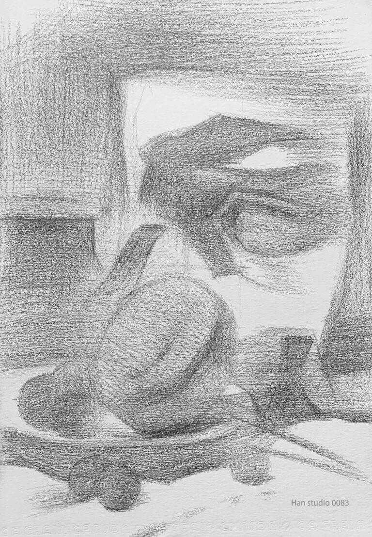 How to Use Two-Tone Shading: Simple Shadow Techniques