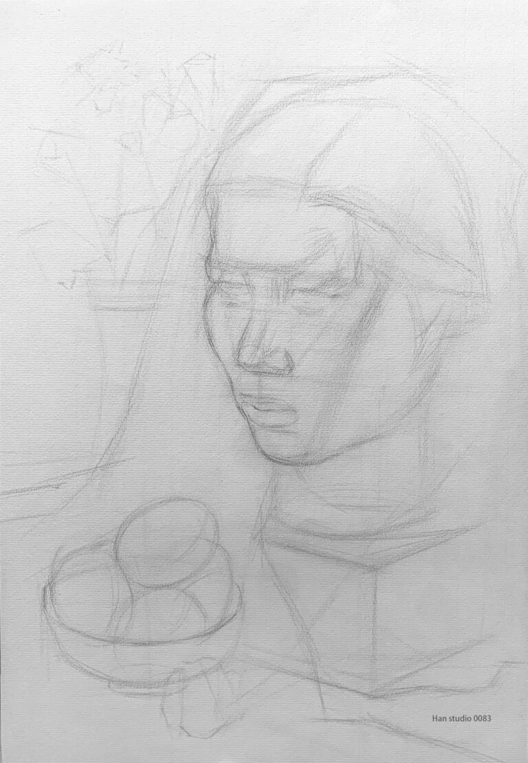 How to Use Two-Tone Shading: Simple Shadow Techniques