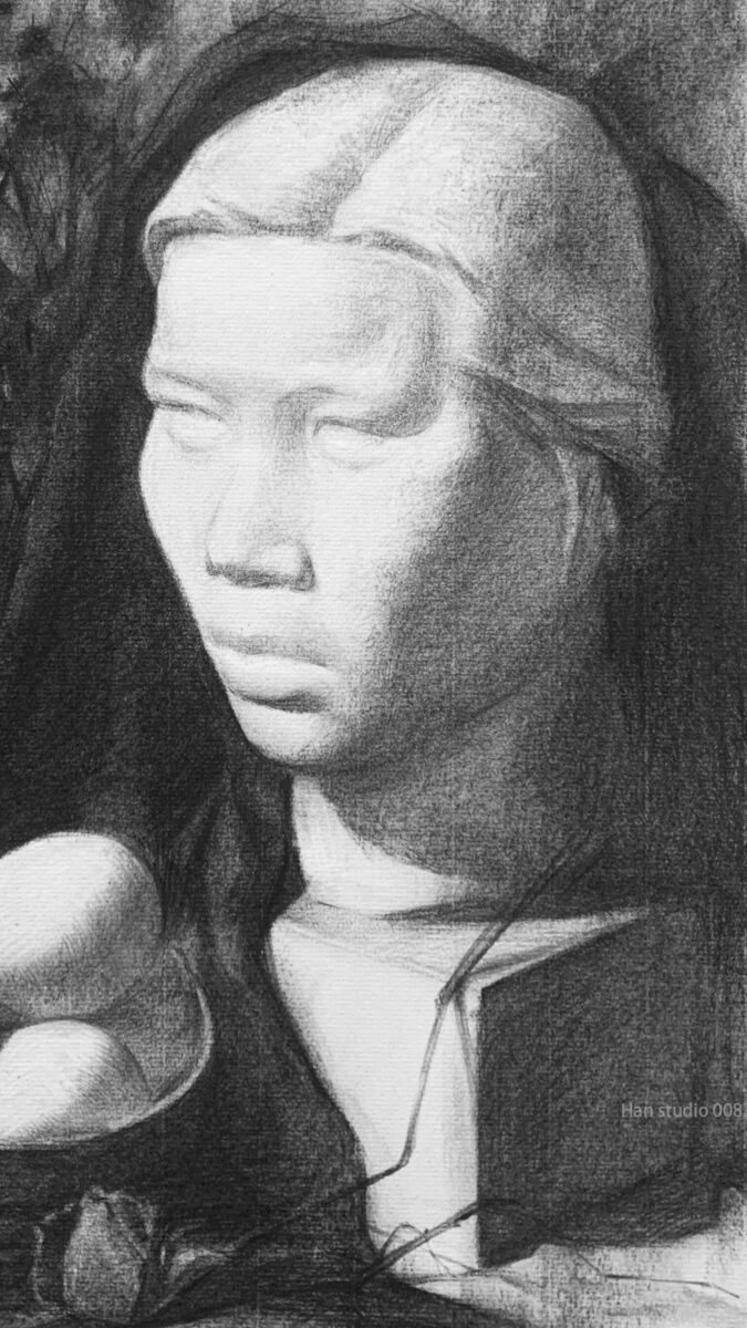 How to Use Two-Tone Shading: Simple Shadow Techniques