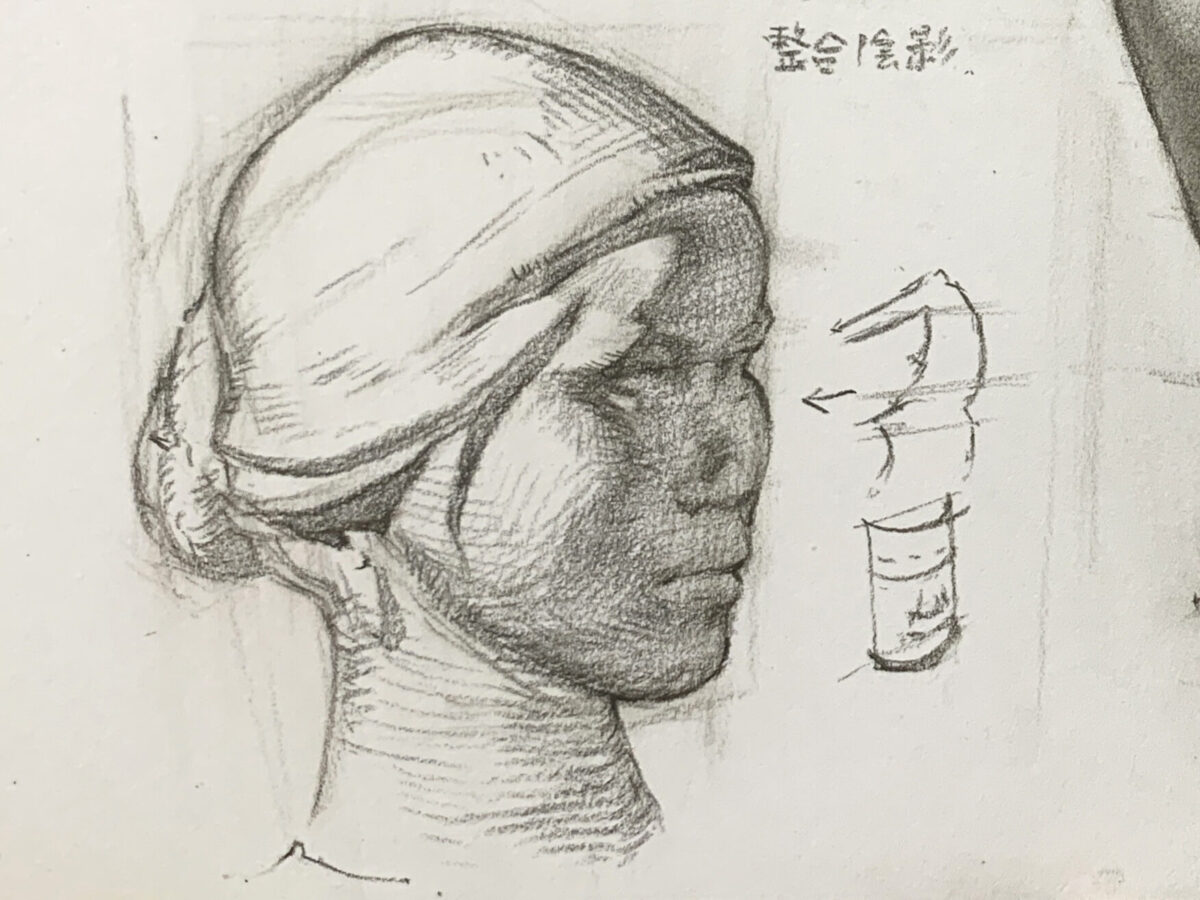 How to Use Two-Tone Shading: Simple Shadow Techniques