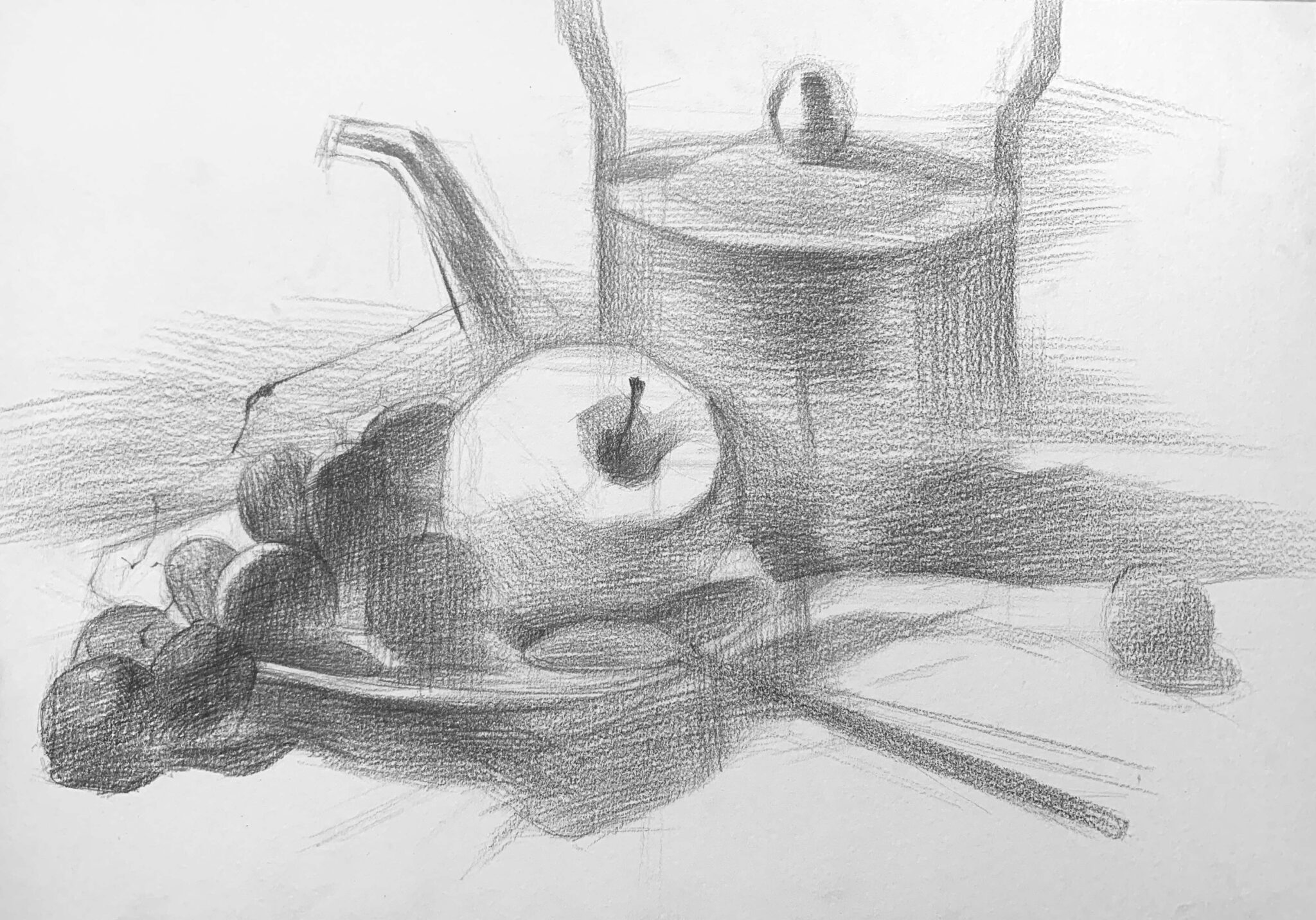 How to Use Two-Tone Shading: Simple Shadow Techniques