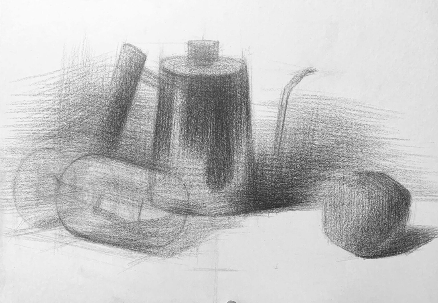 How to Use Two-Tone Shading: Simple Shadow Techniques