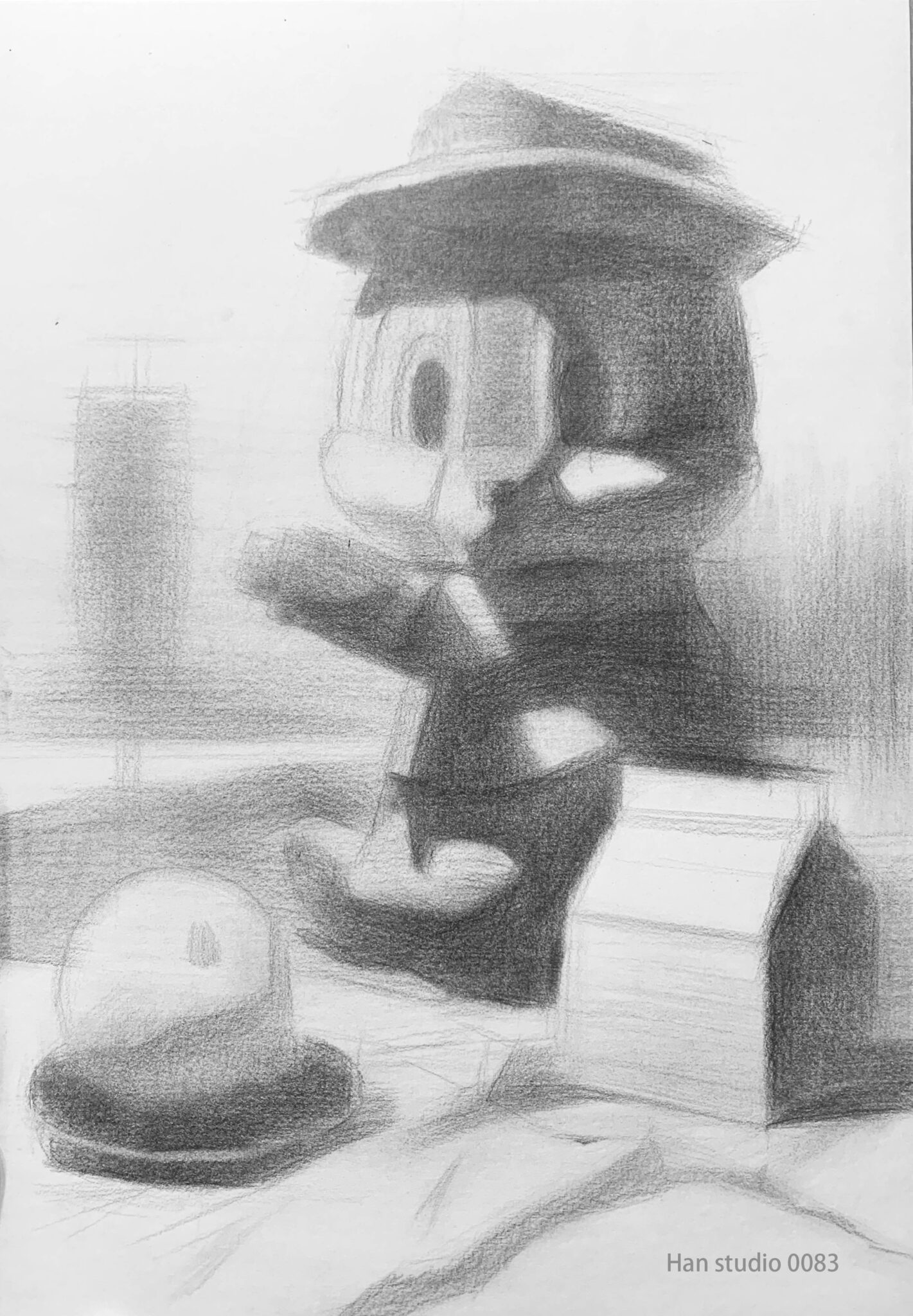 How to Use Two-Tone Shading: Simple Shadow Techniques