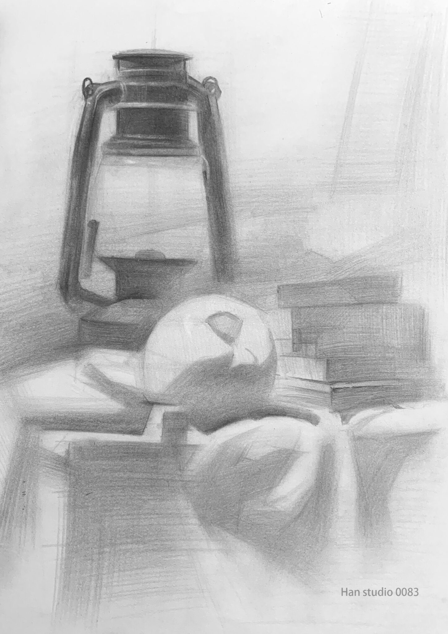 How to Use Two-Tone Shading: Simple Shadow Techniques