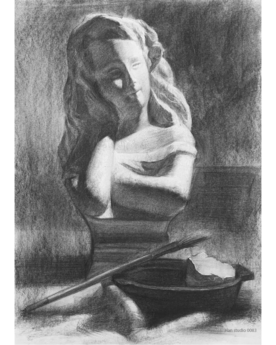 How to Draw Arms: Learn Arm Movements and Bone Proportions