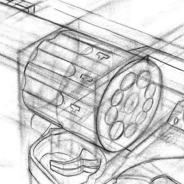 How to Draw Perspective: Basic to Complex Structures