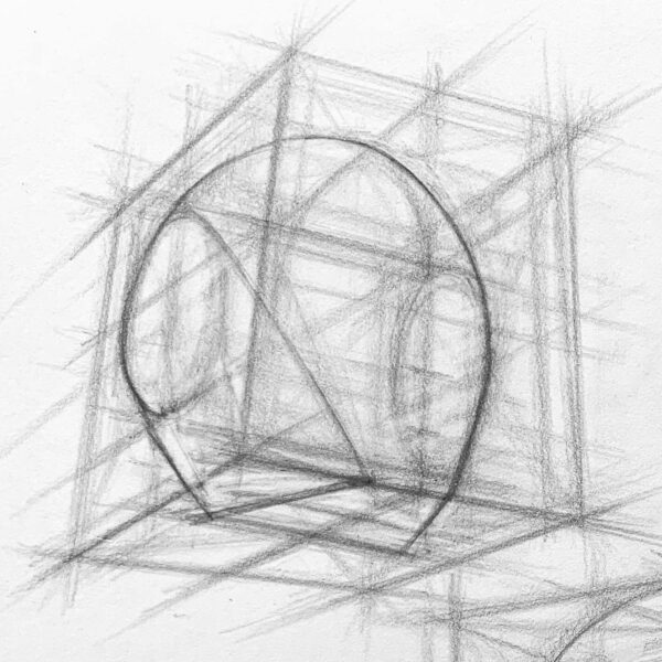 How to Draw a Portrait of Someone:Easy Sketching Tips