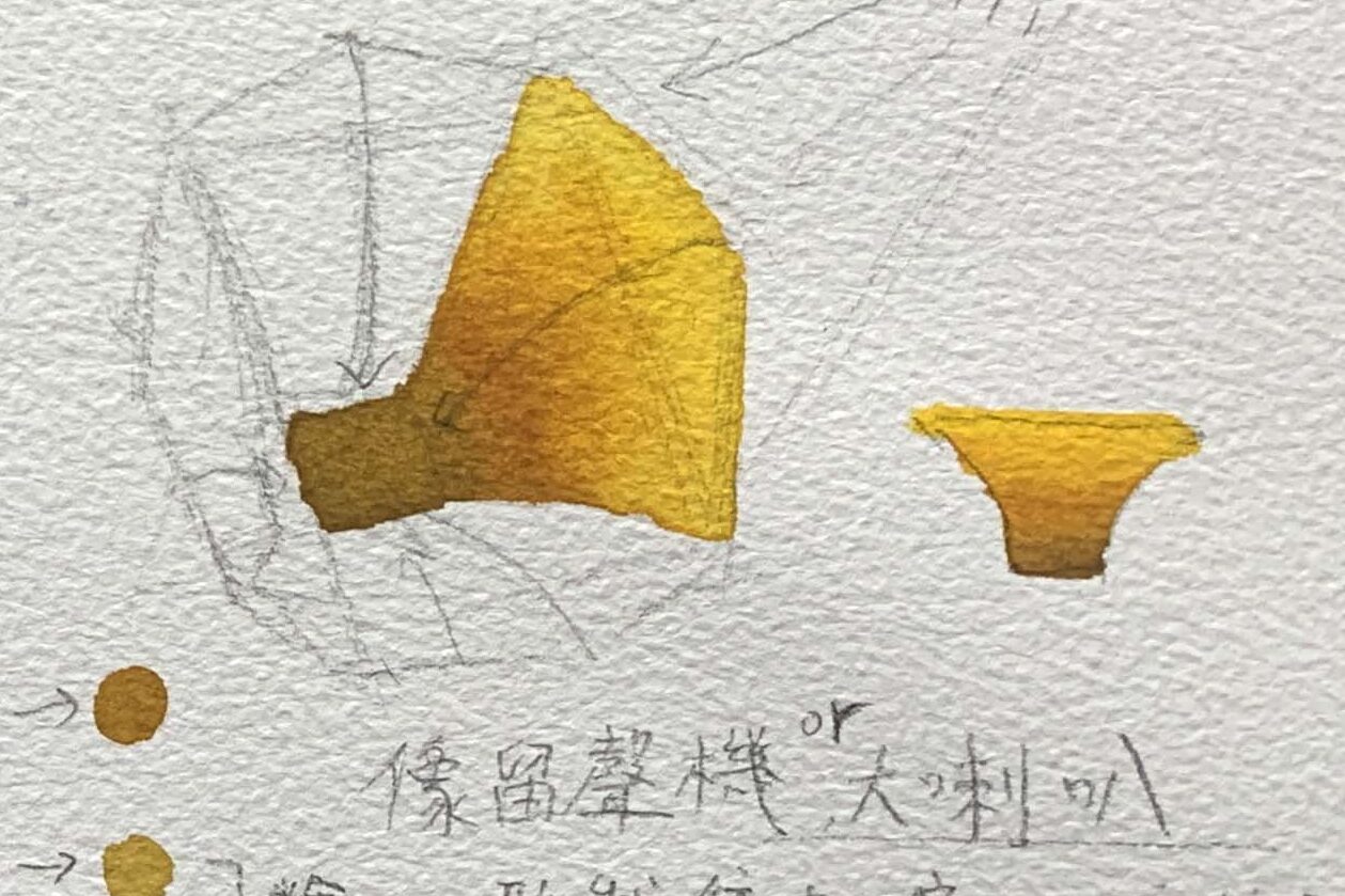 How to Paint Flower Petals: Realistic Watercolor Techniques