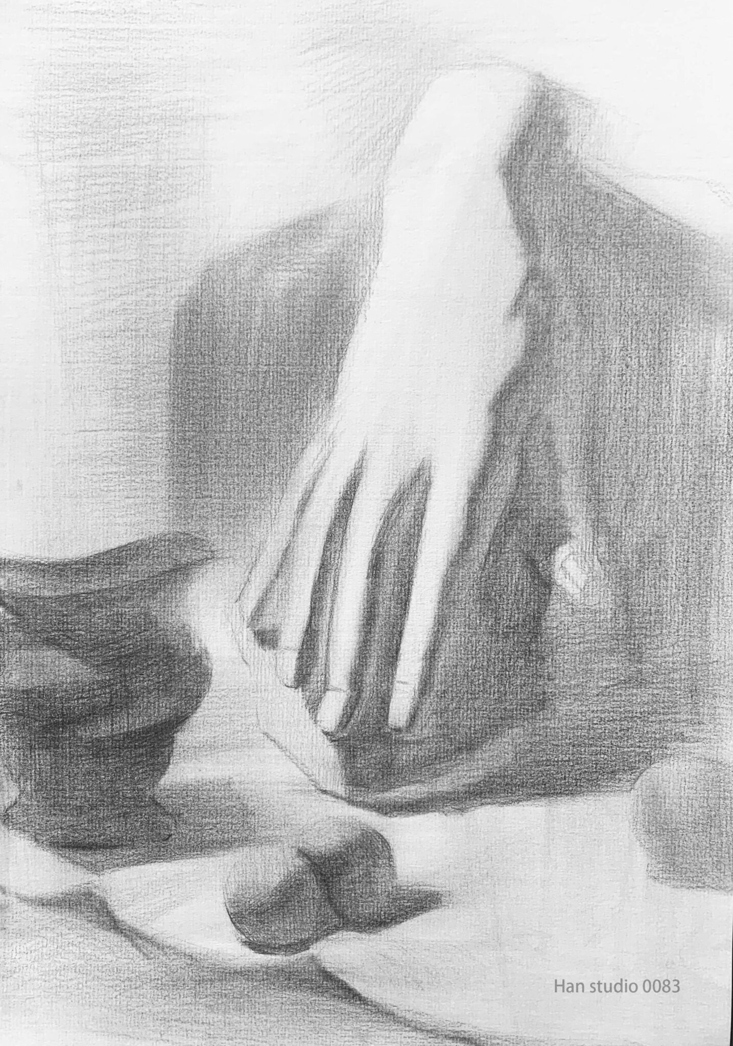 How to Use Two-Tone Shading: Simple Shadow Techniques